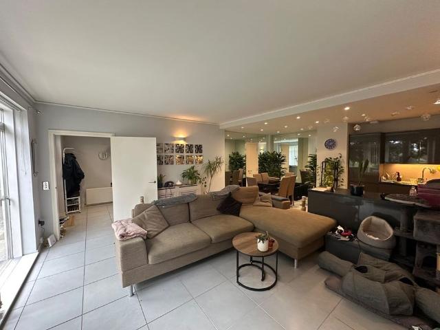 Room in a Shared Flat, Maurer Court, SE10