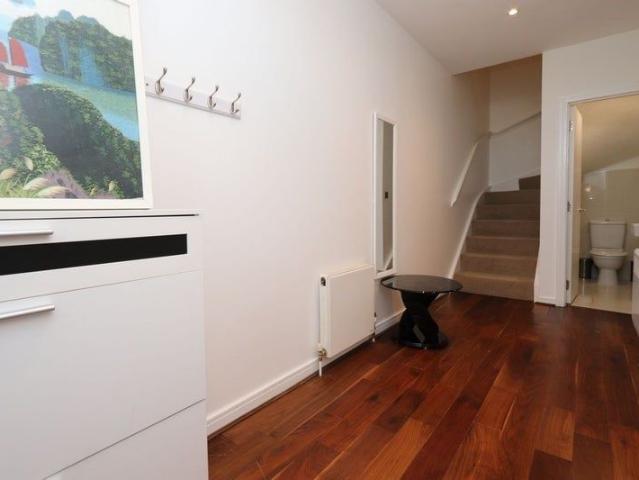 Room in a Shared Flat, Maurer Court, SE10