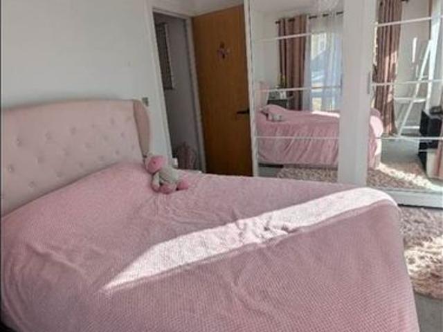 Room in a Shared Flat, May House, NW9