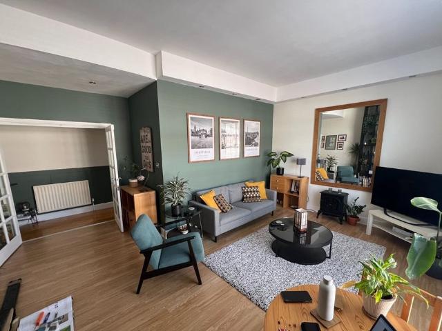 Room in a Shared Flat, Mayflower St, SE16