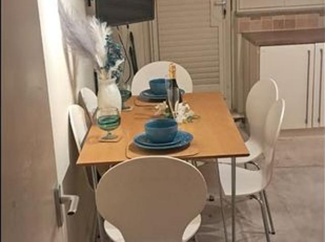 Room in a Shared Flat, Mayo Road, NW1O