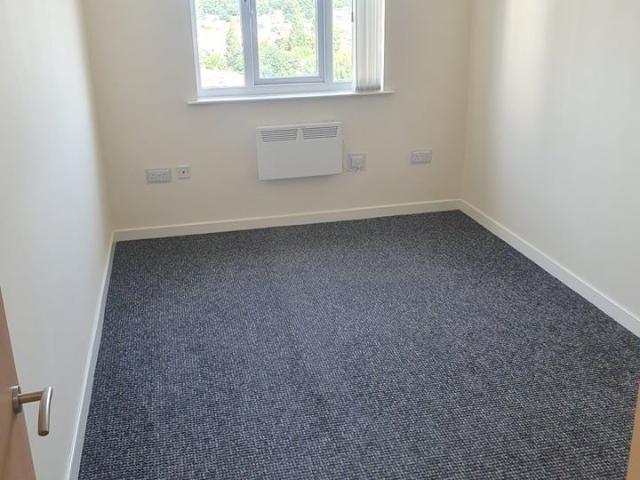 Room in a Shared Flat, Madison Court, M6