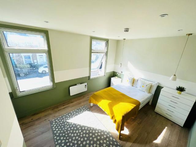Room in a Shared Flat, Malpas Road, SE4