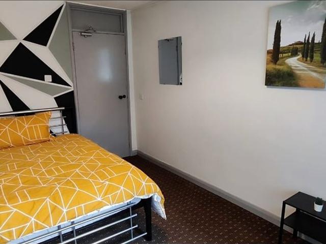 Room in a Shared Flat, Manchester, M16