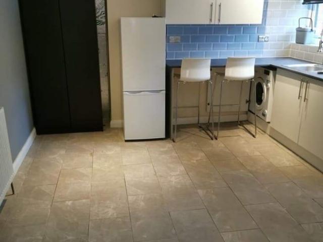 Room in a Shared Flat, Manchester Road, RG1