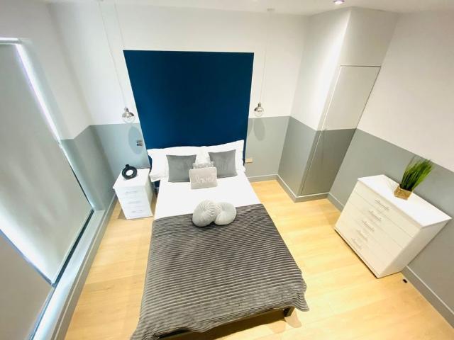 Room in a Shared Flat, Manor Grove, SE15