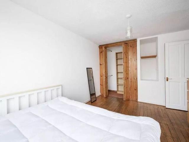 Room in a Shared Flat, Mansford St, E2
