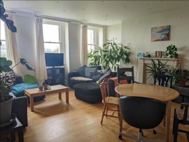 Room in a Shared Flat, Marine Parade, BN2