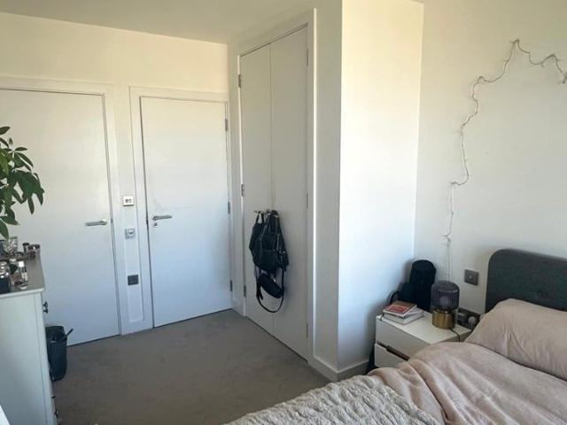 Room in a Shared Flat, Maritime St, SE16