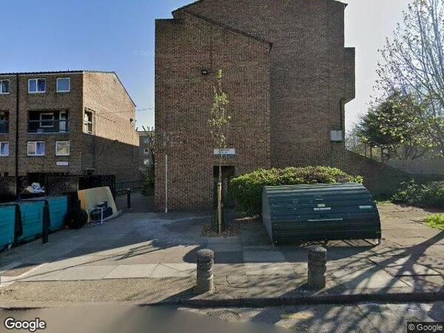 Room in a Shared Flat, Mcneil Road, SE5