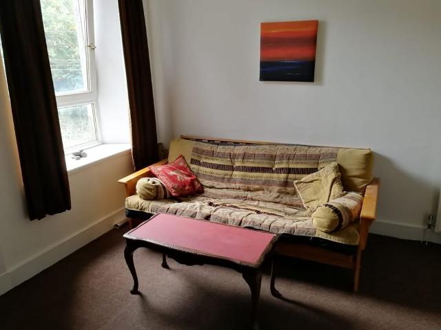 Room in a Shared Flat, Menzies Road, AB11