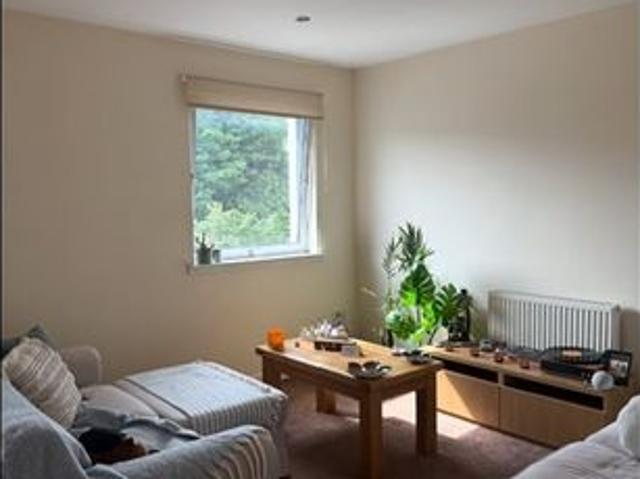 Room in a Shared Flat, Merkland Lane, AB24