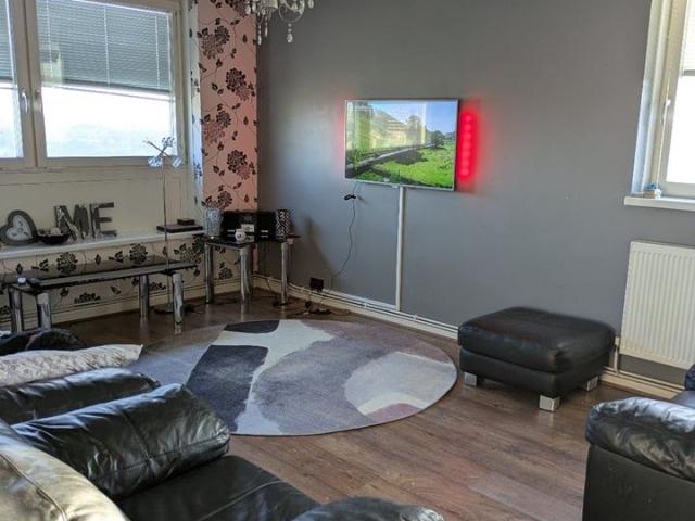 Room in a Shared Flat, Mersea House, IG11