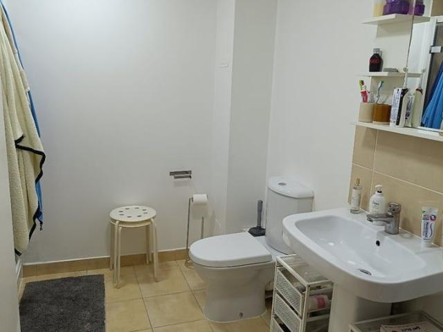 Room in a Shared Flat, Millers Terrace, E8