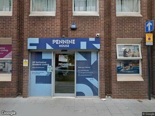 Room in a Shared Flat, Millstone Lane, LE1