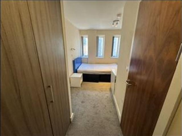 Room in a Shared Flat, Millstone Place, LE1