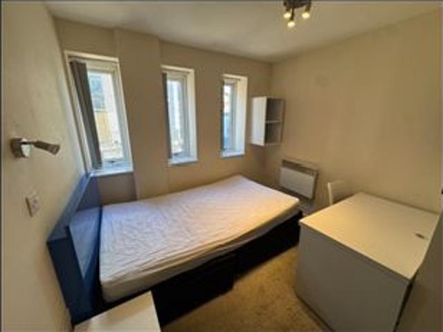 Room in a Shared Flat, Millstone Place, LE1