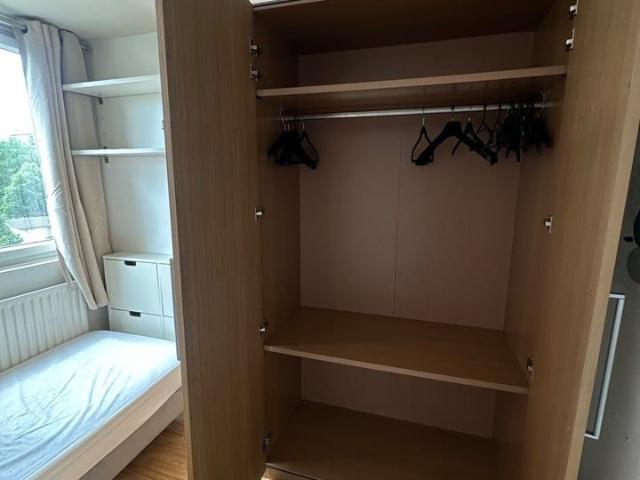 Room in a Shared Flat, Noble Court, E1