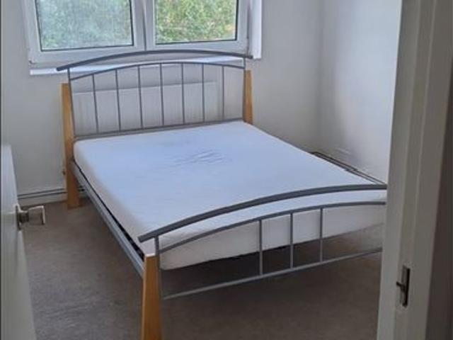 Room in a Shared Flat, North House, SE8