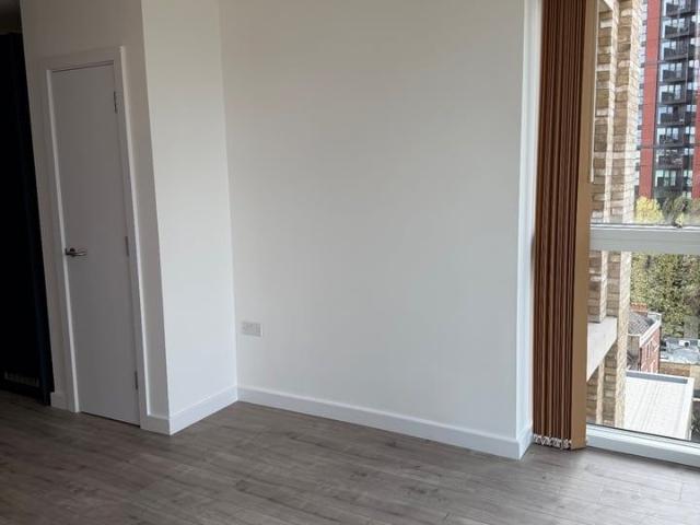 Room in a Shared Flat, New Kent Road, SE1