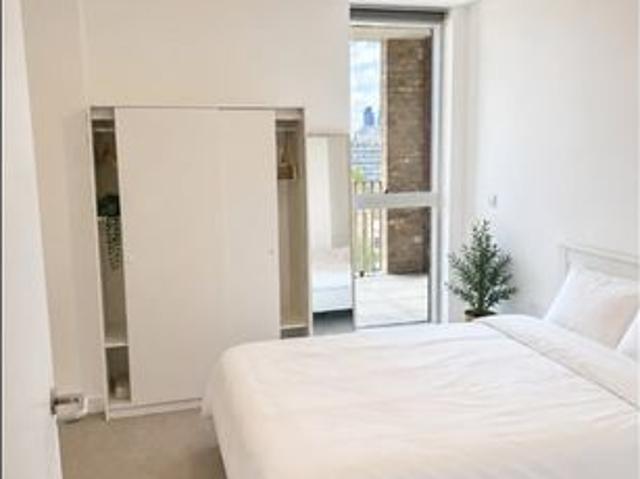 Room in a Shared Flat, New Kent Road, SE1