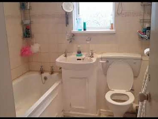 Room in a Shared Flat, New Place Square, SE16