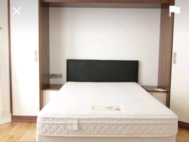 Room in a Shared Flat, Neasden, NW10
