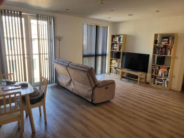 Room in a Shared Flat, Number One Bristol, BS1