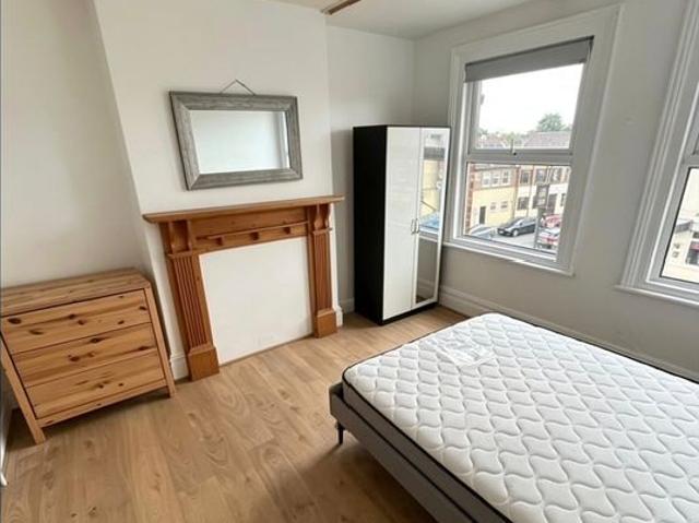 Room in a Shared Flat, South Norwood, SE25