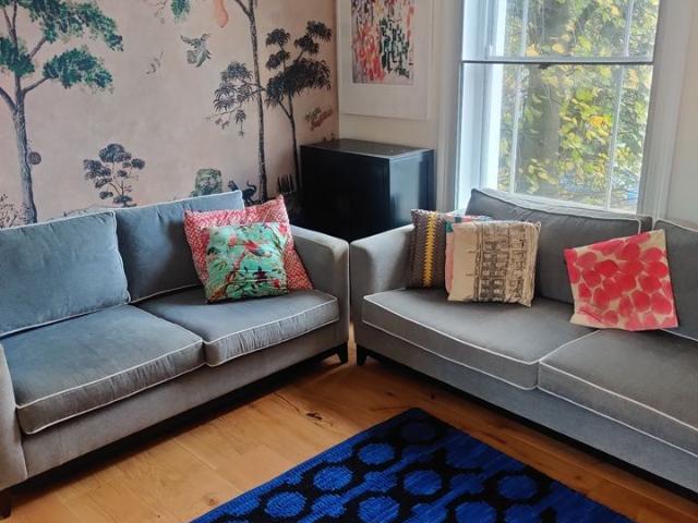 Room in a Shared Flat, Southgate Road, N1