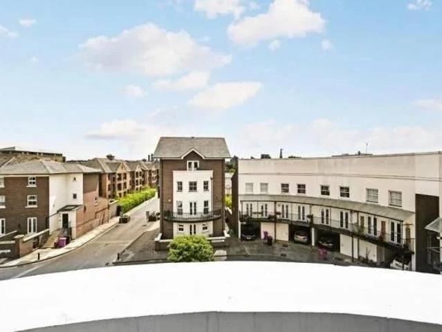 Room in a Shared Flat, Saunders Ness Road, E14
