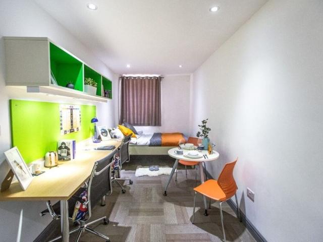 Room in a Shared Flat, Salt Lane, CV1