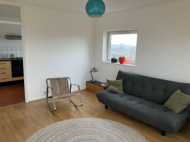 Room in a Shared Flat, Shearsmith House, E1