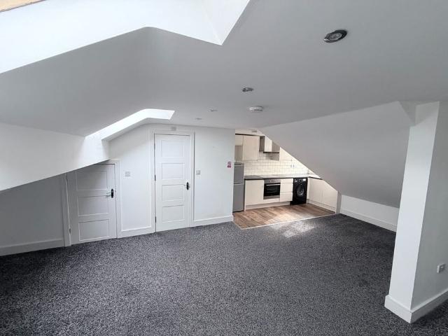 Room in a Shared Flat, Slade Road, B23