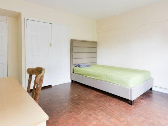 Room in a Shared Flat, Spacious Double Room In Camberwell, SE5