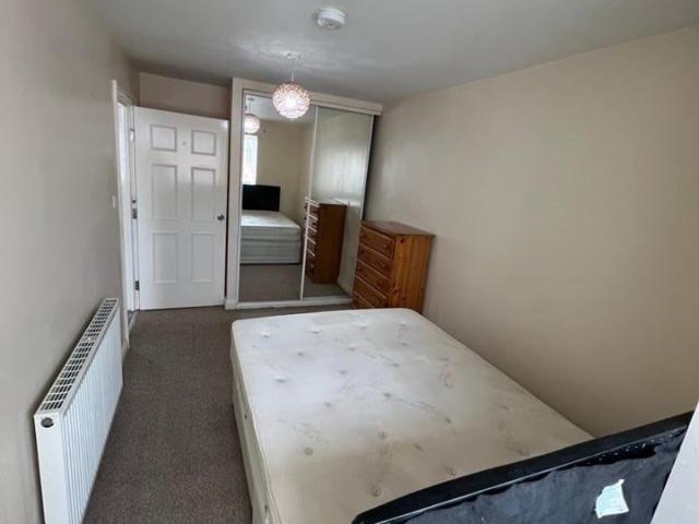Room in a Shared Flat, Springcroft Road, B11