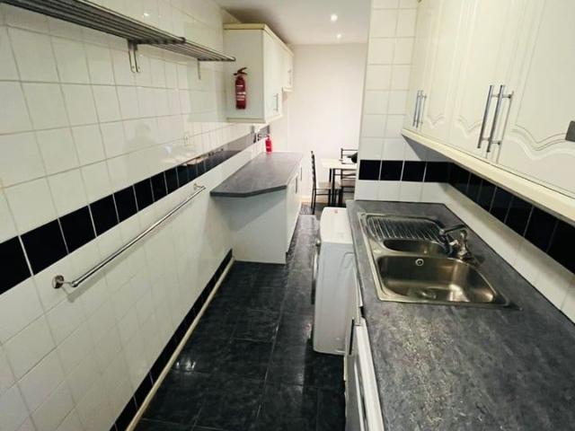 Room in a Shared Flat, Stunning Double Room In Holloway/Isl, N7