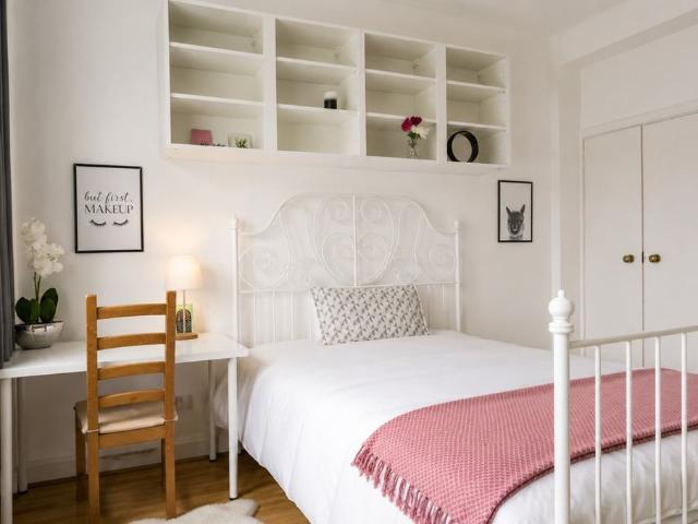 Room in a Shared Flat, Stunning Double Room In Old Street/S, N1
