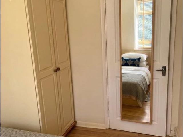 Room in a Shared Flat, Stunning Room Available In Clapham, SW4