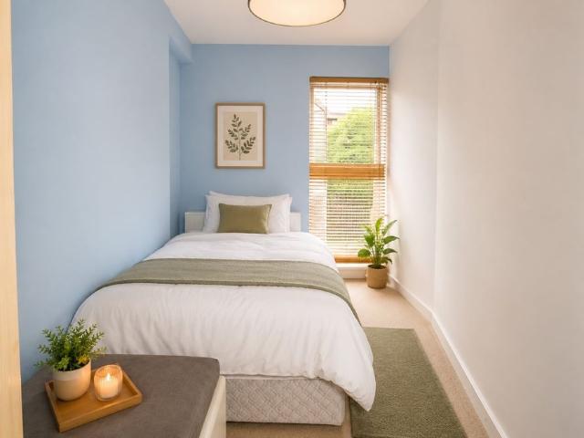 Room in a Shared Flat, Stunning Room In South Kensington/Ch, SW3
