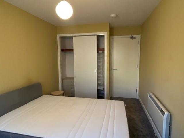 Room in a Shared Flat, St Clair Avenue, EH6