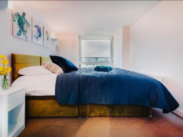 Room in a Shared Flat, St James's Crescent, SW9