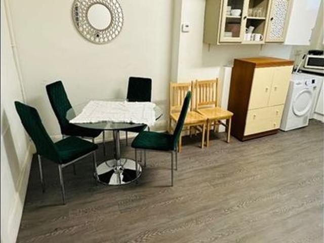 Room in a Shared Flat, Stamford Hill, N16