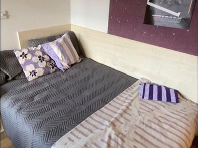 Room in a Shared Flat, Staniforth St, B4