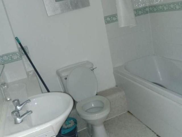 Room in a Shared Flat, Stapleton, BS16