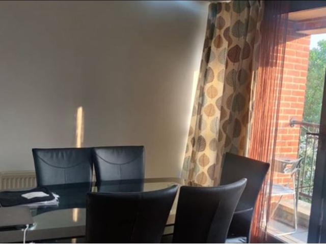 Room in a Shared Flat, Statham Court, N7