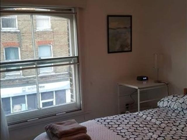 Room in a Shared Flat, Station Rise, SE27