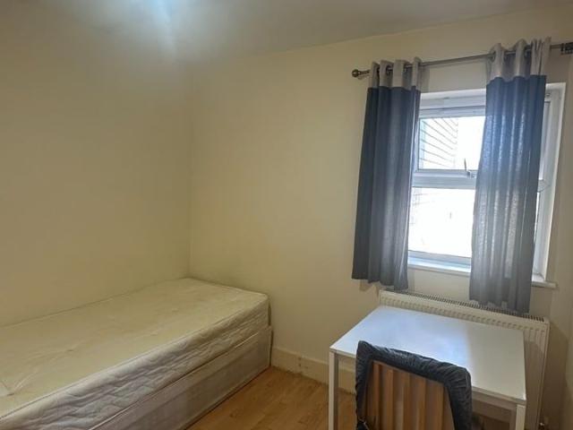 Room in a Shared Flat, Stewart Road, E15