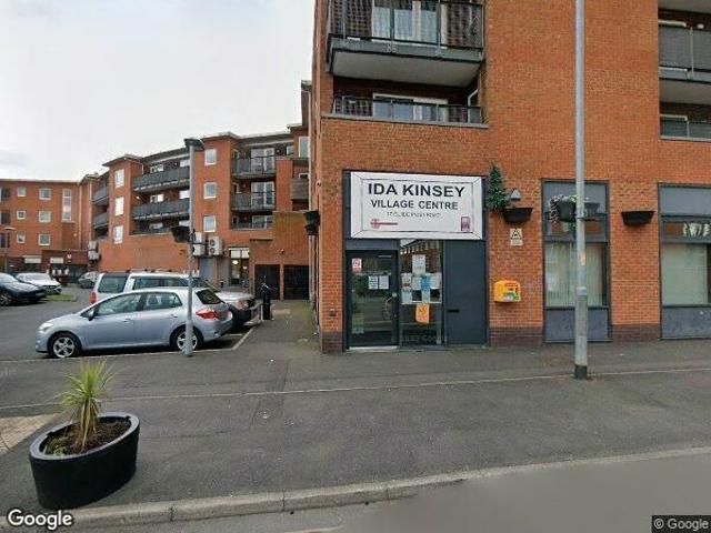 Room in a Shared Flat, Stockport Road, M13