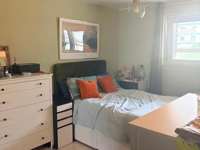 Room in a Shared Flat, Stoke Newington, N4